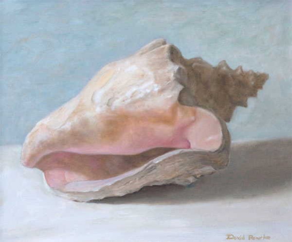 Lord Of The Flies Broken Conch