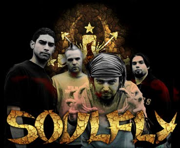 BLACKMOUSEATTACK: Soulfly