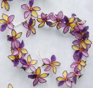 The Haby Goddess: Talking Turkish Craft with Milky Supplies