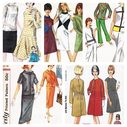 The Haby Goddess: Some 'Agent 99' inspiration!