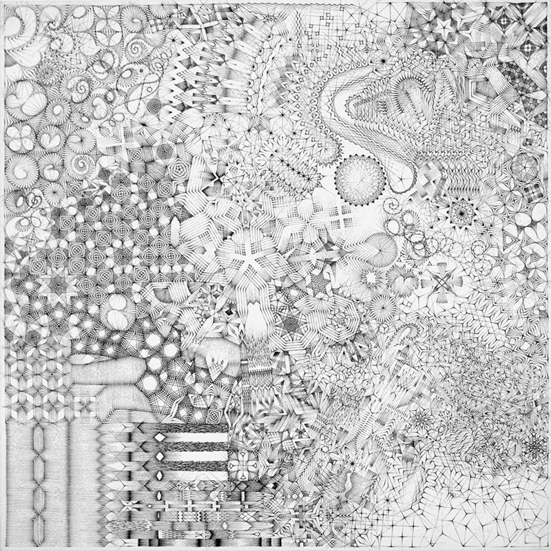 æ: Graph Paper Love