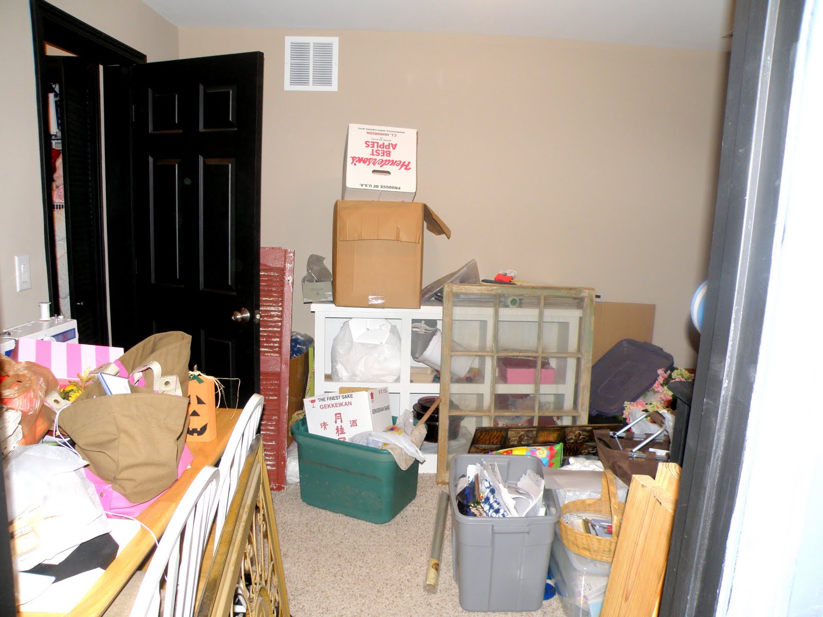 Shanty Insanity!: Turning Crap into Craft