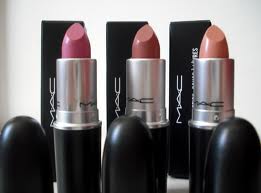 Guiando Sua Compra: Batons: a revolução MAC!