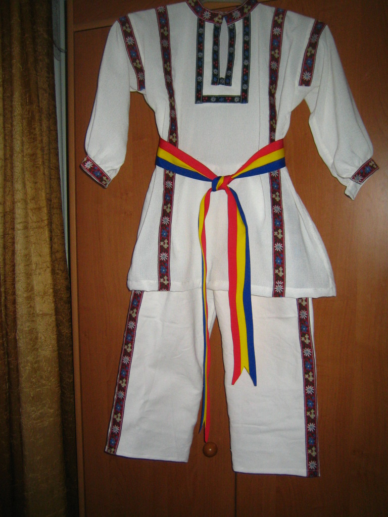 Joc si culori: Itari