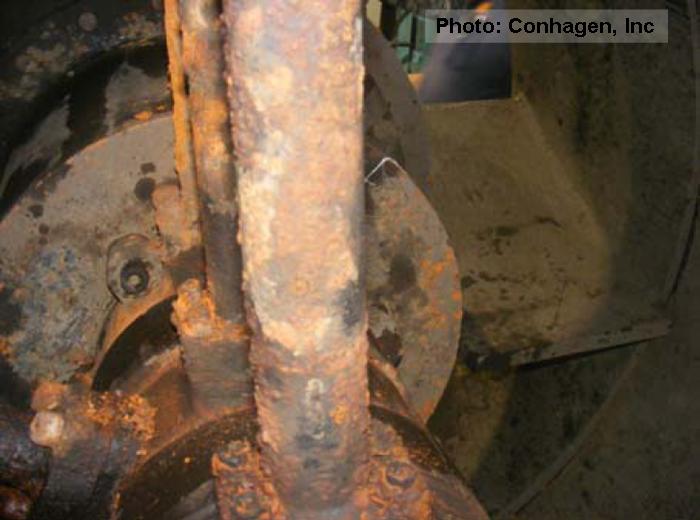 Fix the pumps: How did the pumps get from...