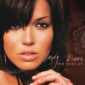 All The pop girls: The best of Mandy Moore 2004