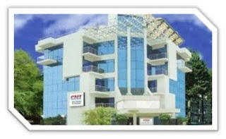 MENJADI JUTAWAN BERSAMA CNI: Kenali CNI dan Latar Belakang