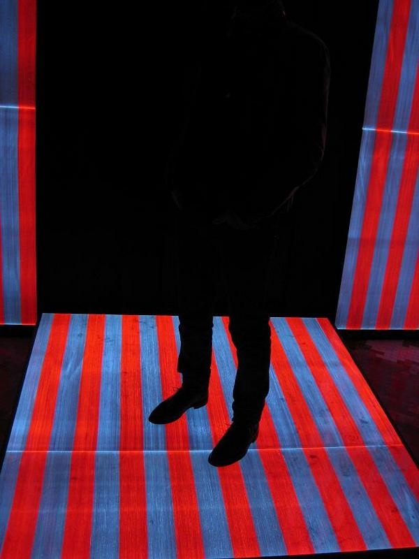 CommeCi CommeCa: More about... Marcos Cabral