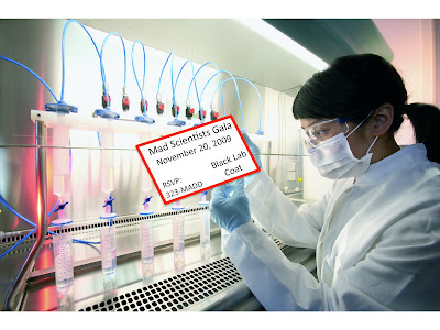 The Singular Scientist: Dress Code