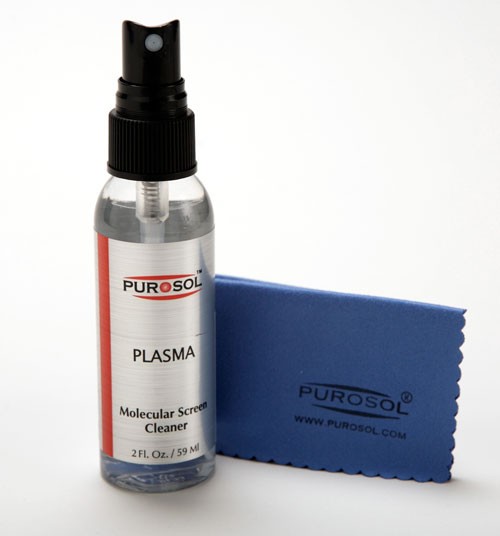 Purosol Natural Electronics Cleaning Solution! Review! ⋆ Brite and Bubbly