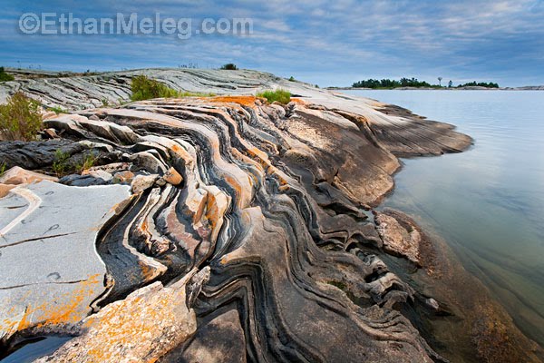 Ethan Meleg - Nature Photography Blog: Adventures on eastern Georgian Bay