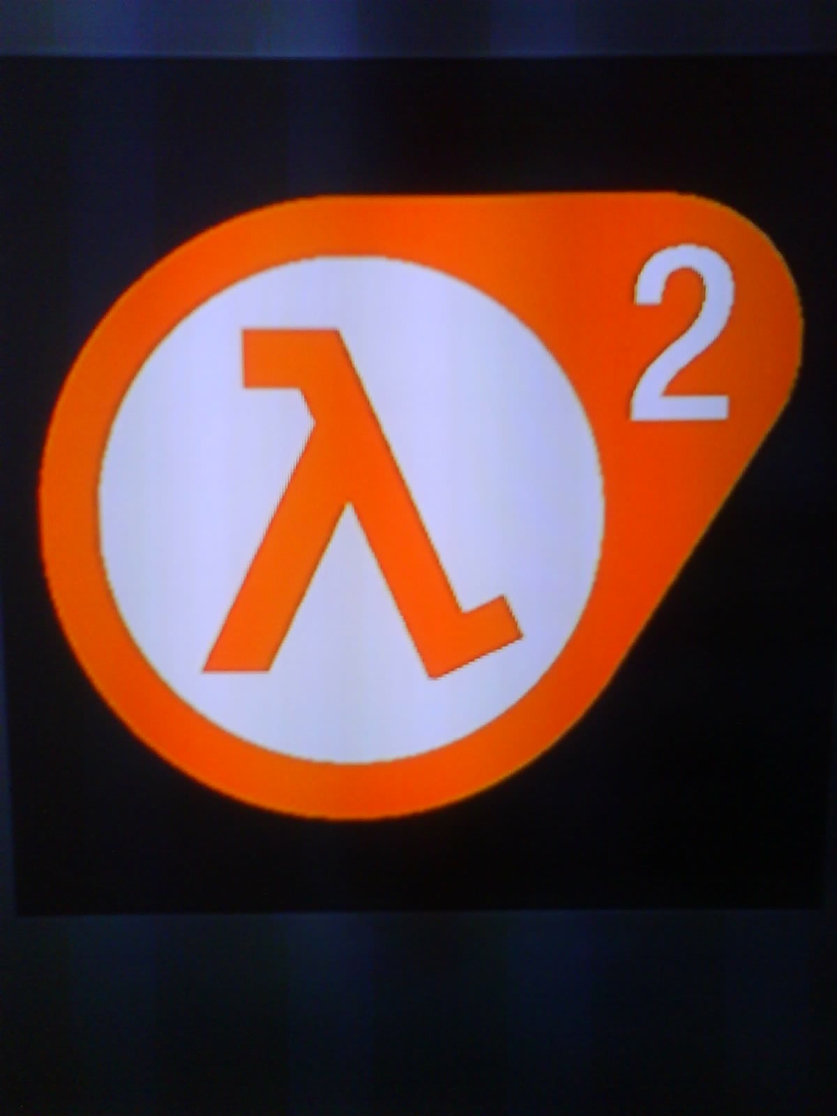 Emblems Black Ops: Half Life 2 logo