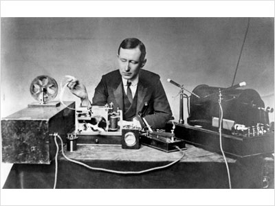 Facts about Guglielmo Marconi | Facts About All