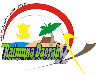 Pramuka Penegak Pandega Semarang: Logo dan Maskot Raimuna Daerah X Jawa ...