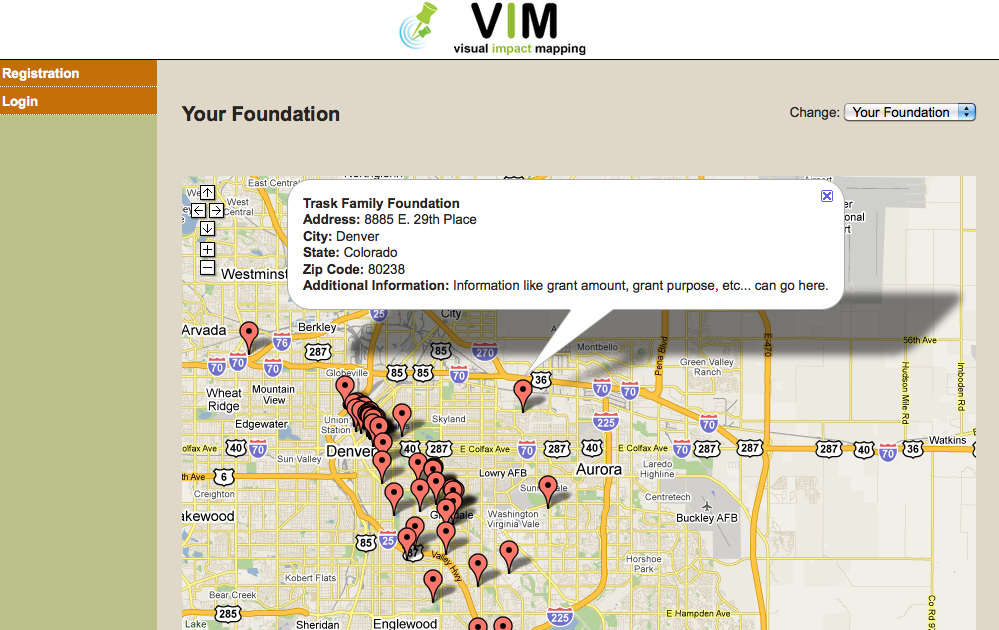 Civicore: CiviCore launches VIM - a FREE Visual Impact Mapping tool