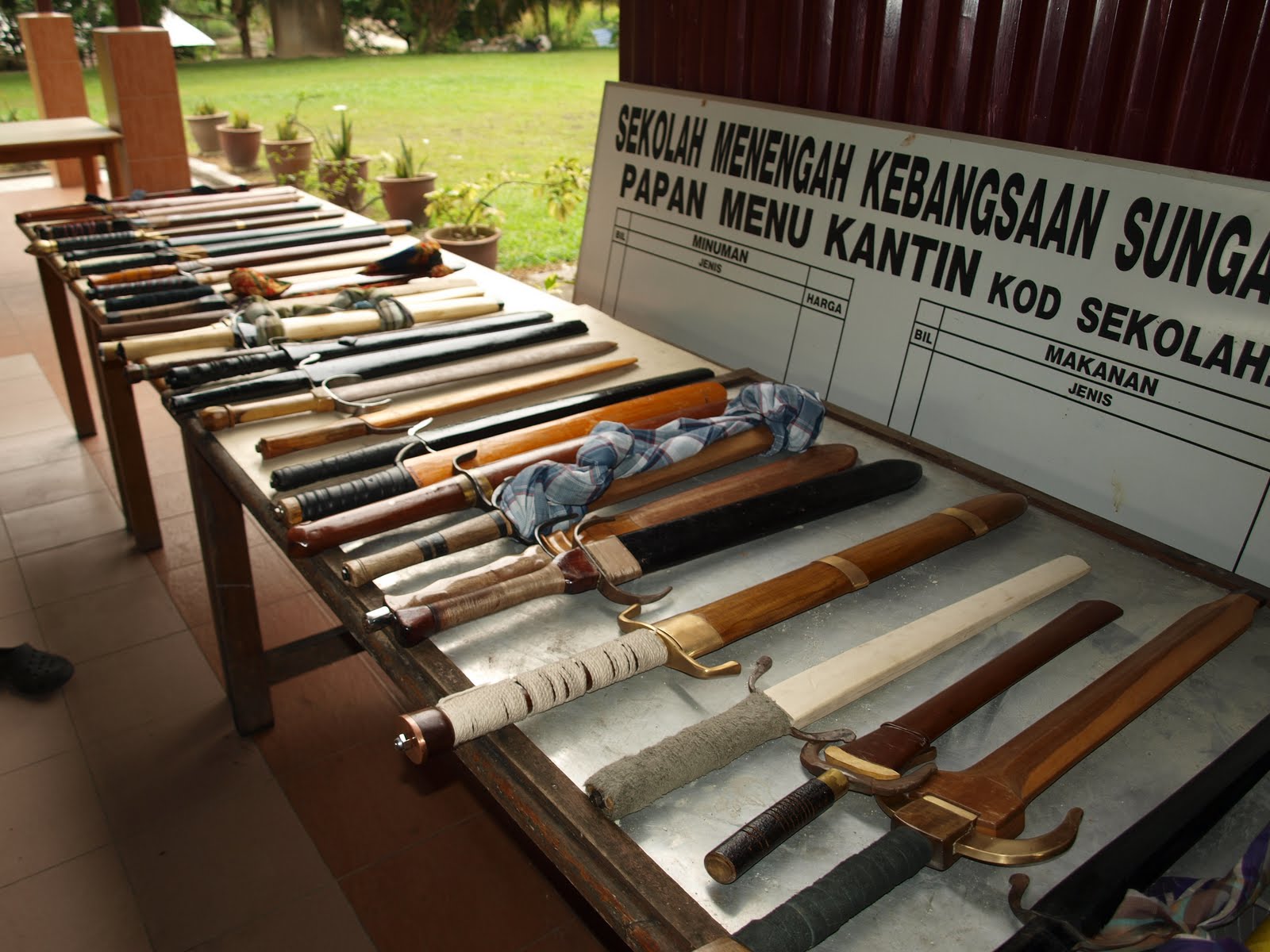 narapatinantaboga™: PUTERI PUTERA SUNDANG....!!!