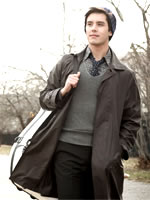 MUSICLASIAN: [ Portrait d'artiste ] Michael NICOLAS, violoncelliste