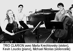 MUSICLASIAN: [ Portrait d'artiste ] Michael NICOLAS, violoncelliste