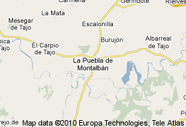 Nuestra Puebla: La Puebla de Montalban