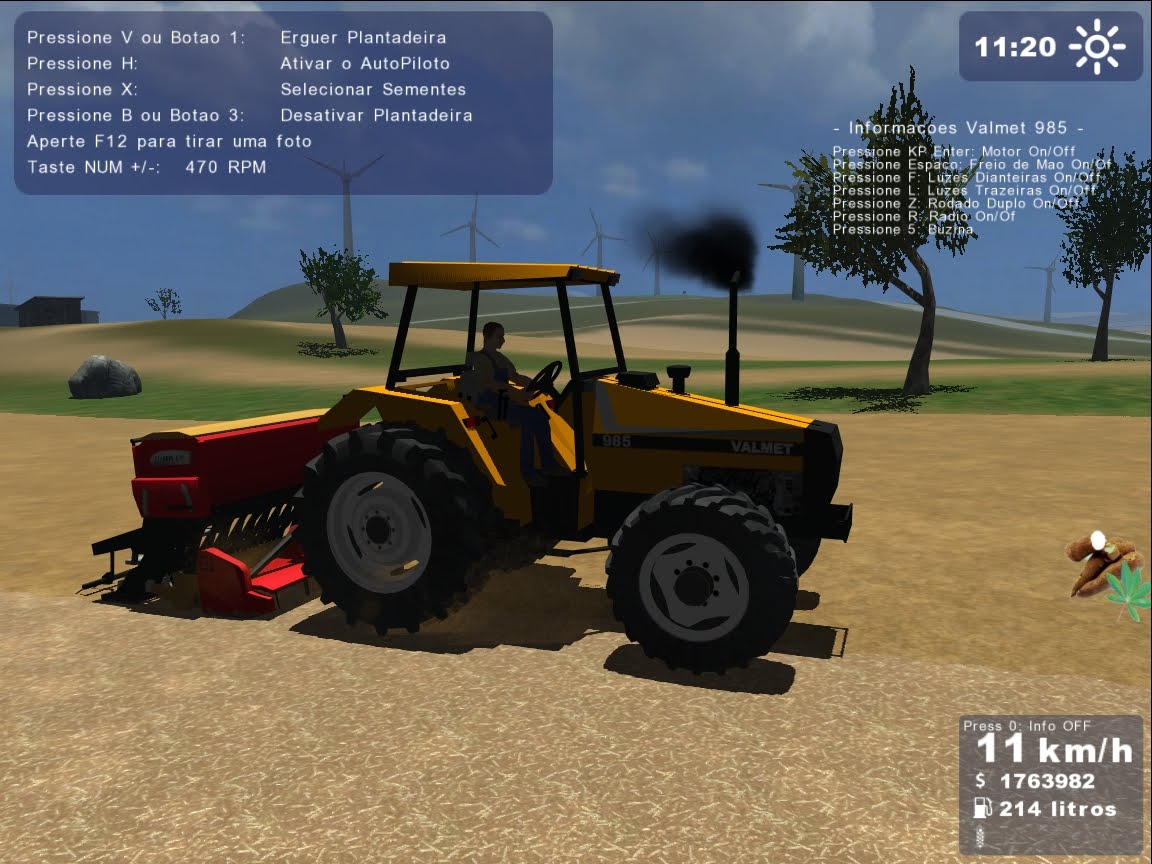 Farming simulator 2009 mods - keepopm