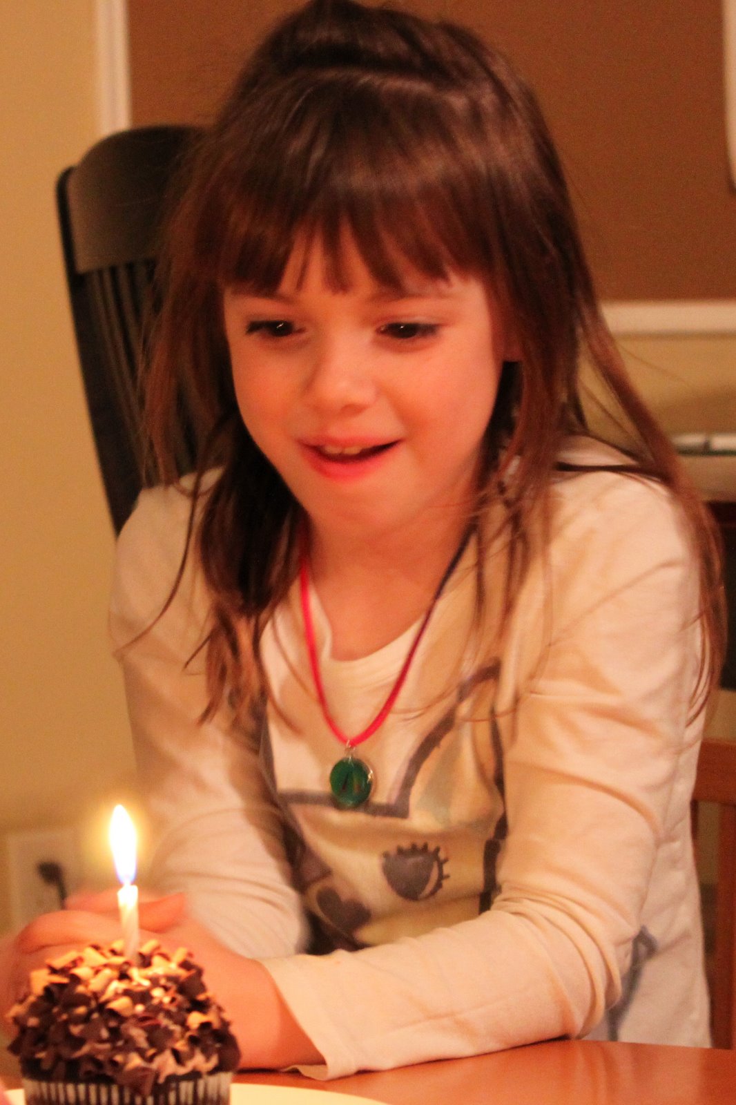 Jones Family Blog: Happy 8th Birthday