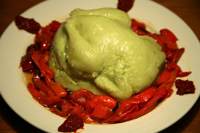 Whatever Club: Fun with a Jello Turkey Mold