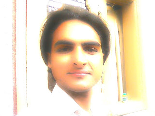 Entertain The World: Syed Aamer Raza