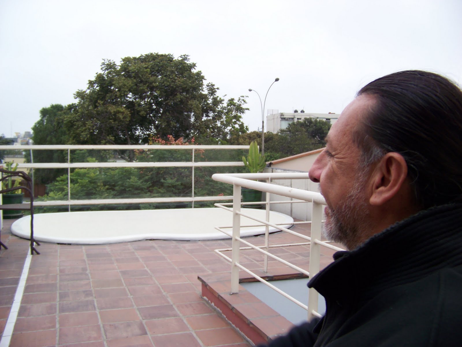 CONVERSACIONES CON LONGHI - EPISODIO 02 | Sentir Arkitectura