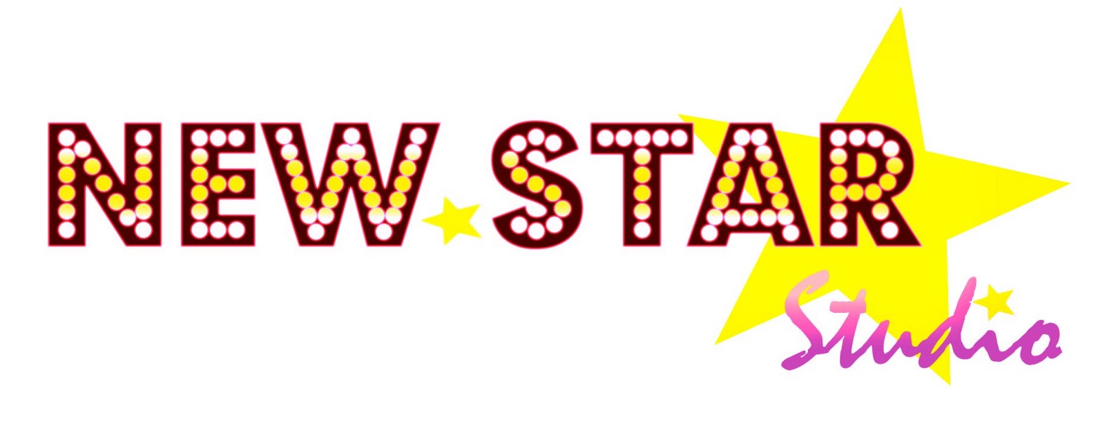 New Star Studio - where stars are born...