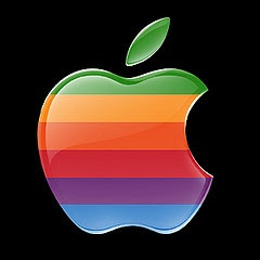 Asal-Usul Logo Apple Bergambar Buah Apel ~ Myth Dunia