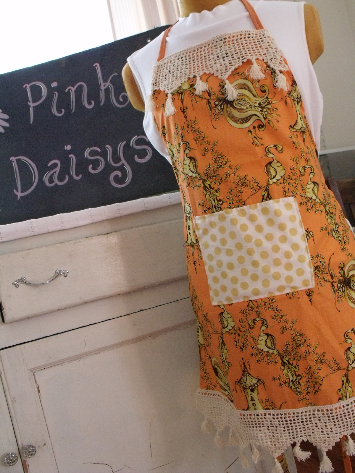 Pink Daisys Blog: 5/1/10 - 6/1/10