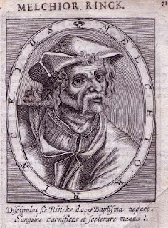 Anabaptist, Doop Gesind, History: South German Anabaptism