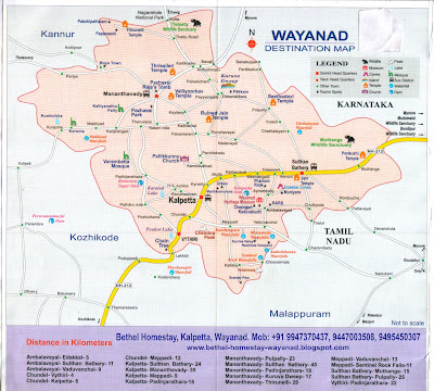 Homestays in Wayanad | Accommodation, Hotels, Stay, Tourism Wayanad ...