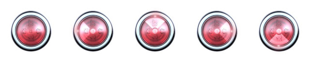 &design: &Rock Project - Start Button: Cycle Progression