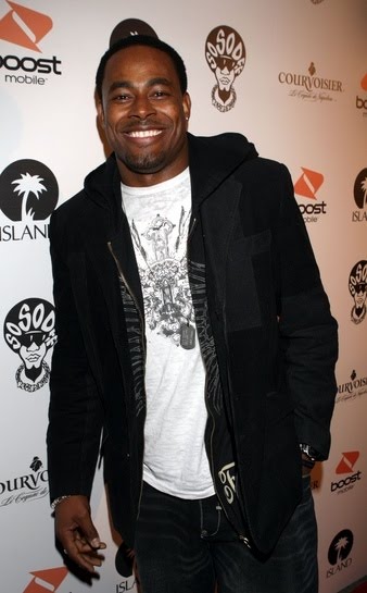 myfashionOCD: LAMMAN RUCKER