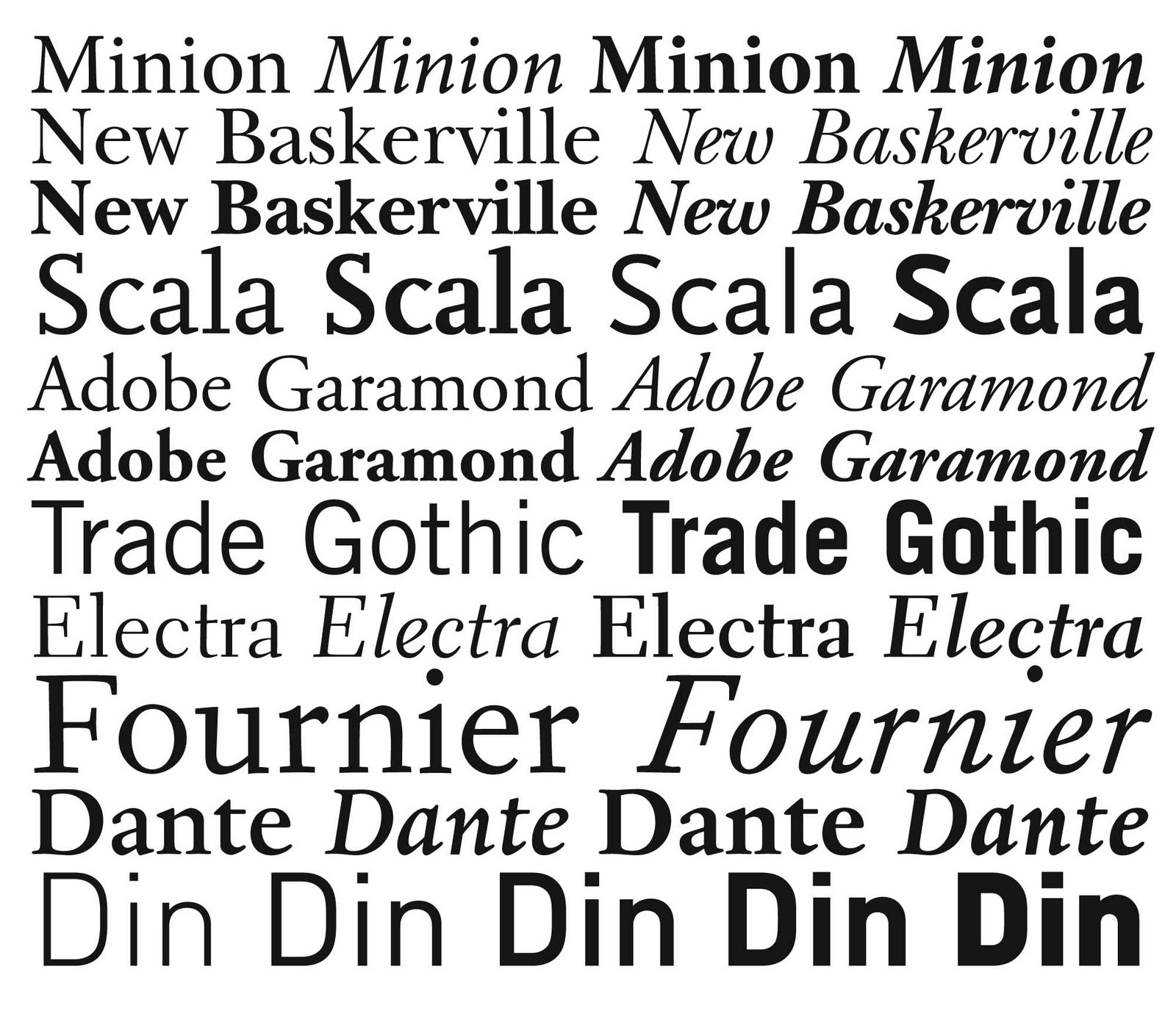 Hot Metal to Mac: October 2010