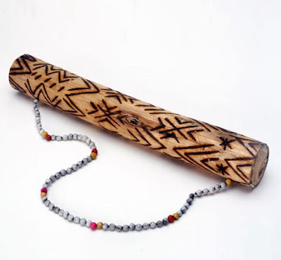 Povos Indígenas do Brasil: A Música Indígena