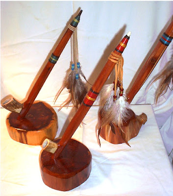 Artes Xamânicas: Cachimbo/chanupa/pipe Sagrado