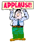 Bluegrass Friends Blog: Five Types of Applause