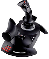 Thrustmaster T Flight Hotas X
