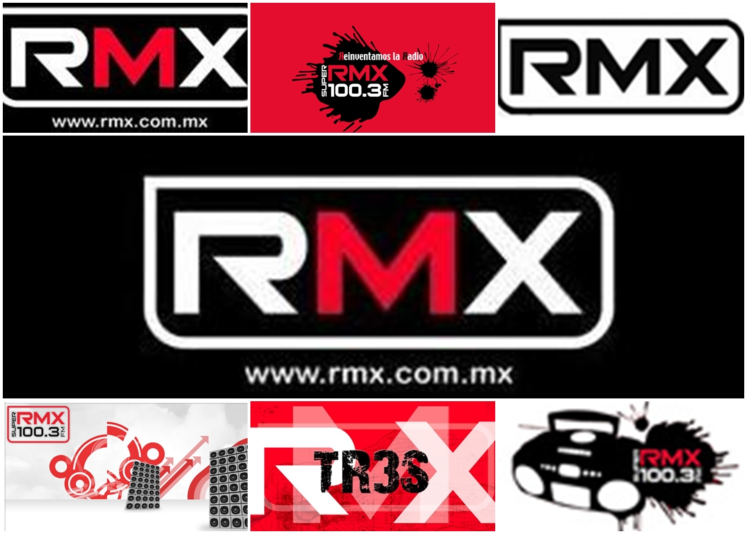 Mas de lo que ves: RMX CINCO