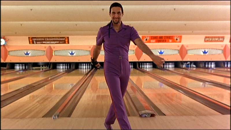 Les Chroniques Ciné Culte The Big Lebowski 1998