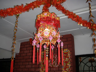 My hobby: Ang pao lantern making video