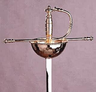 Melody in Motion ~*~: Swords From Toledo (SPAIN)