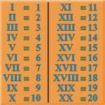 clubbito: siglo romano