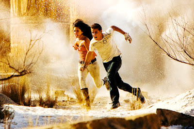 - 'Transformers: Revenge of the Fallen' Robots Revealed: Sam Witwicky ...