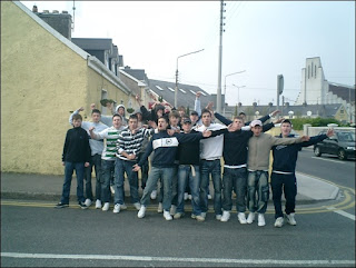 928 Firm ::..: LSC,(Leeds Service Crew)