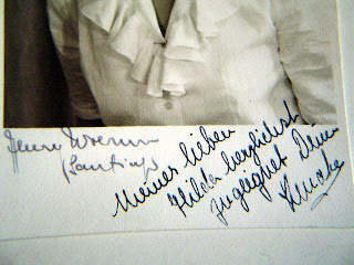 coleccionistadelecturas: Hilda Mundy