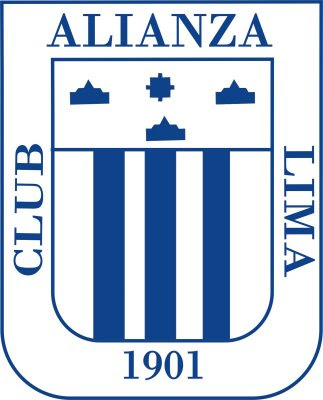computación: LOGOTIPO DE ALIANZA LIMA