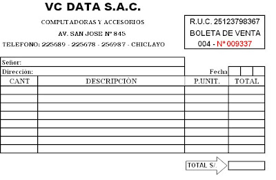 computación: mayo 2009
